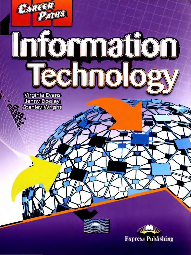 English For IT | PDF
