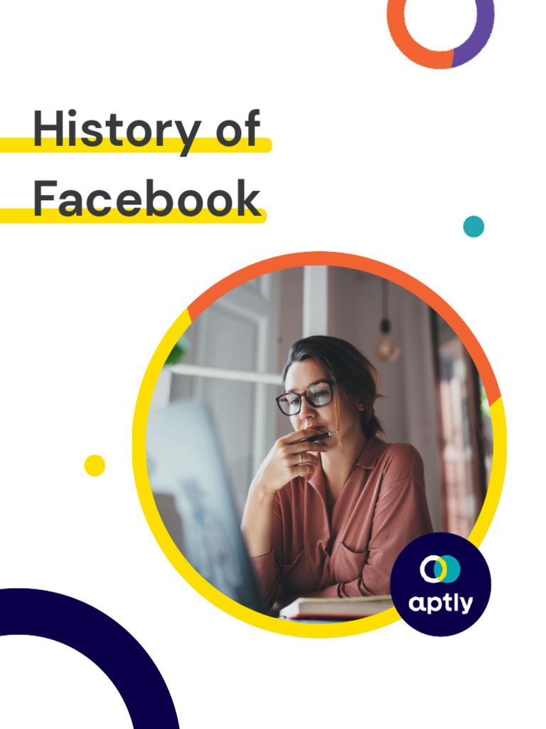History of Facebook | PDF | Facebook | Mark Zuckerberg