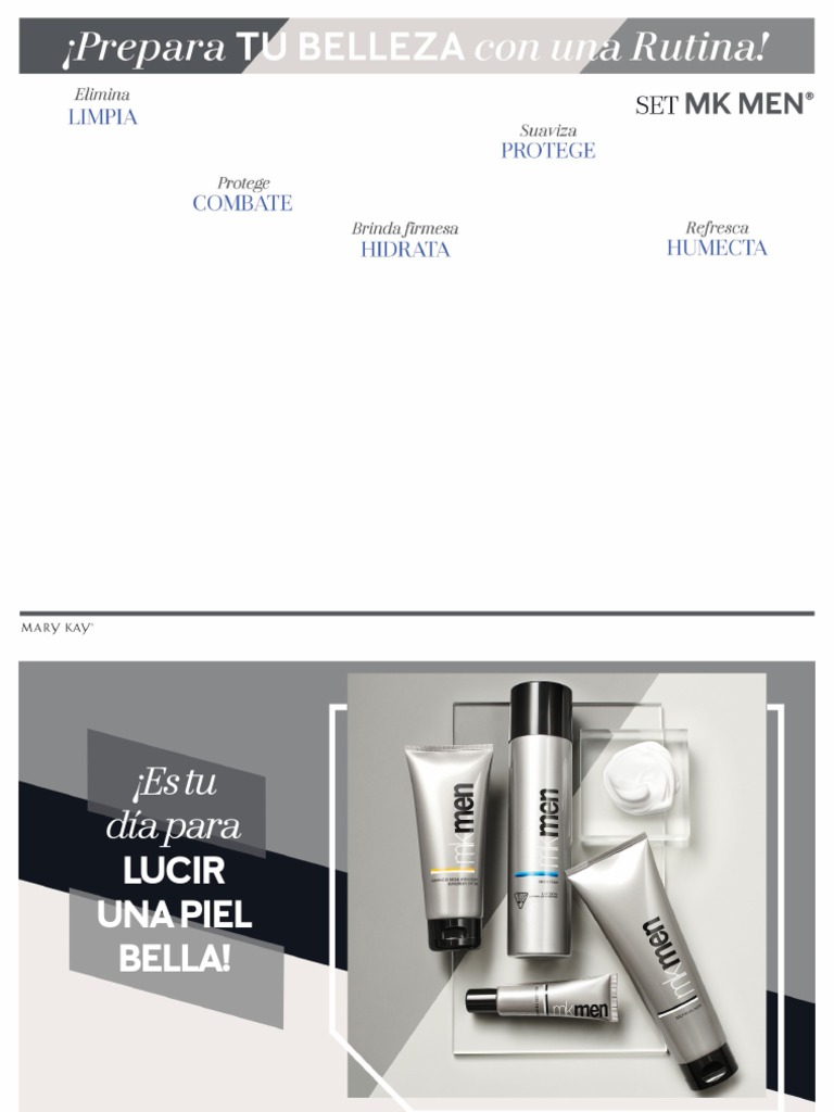 Display MkMen | PDF