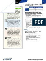 Moral Decision Making (Comic Strips) | PDF