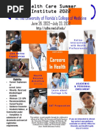 HCC Radiography Program Admission Guide | PDF | Communication | Radiology