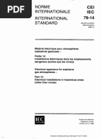 Iec 61892-6 | PDF
