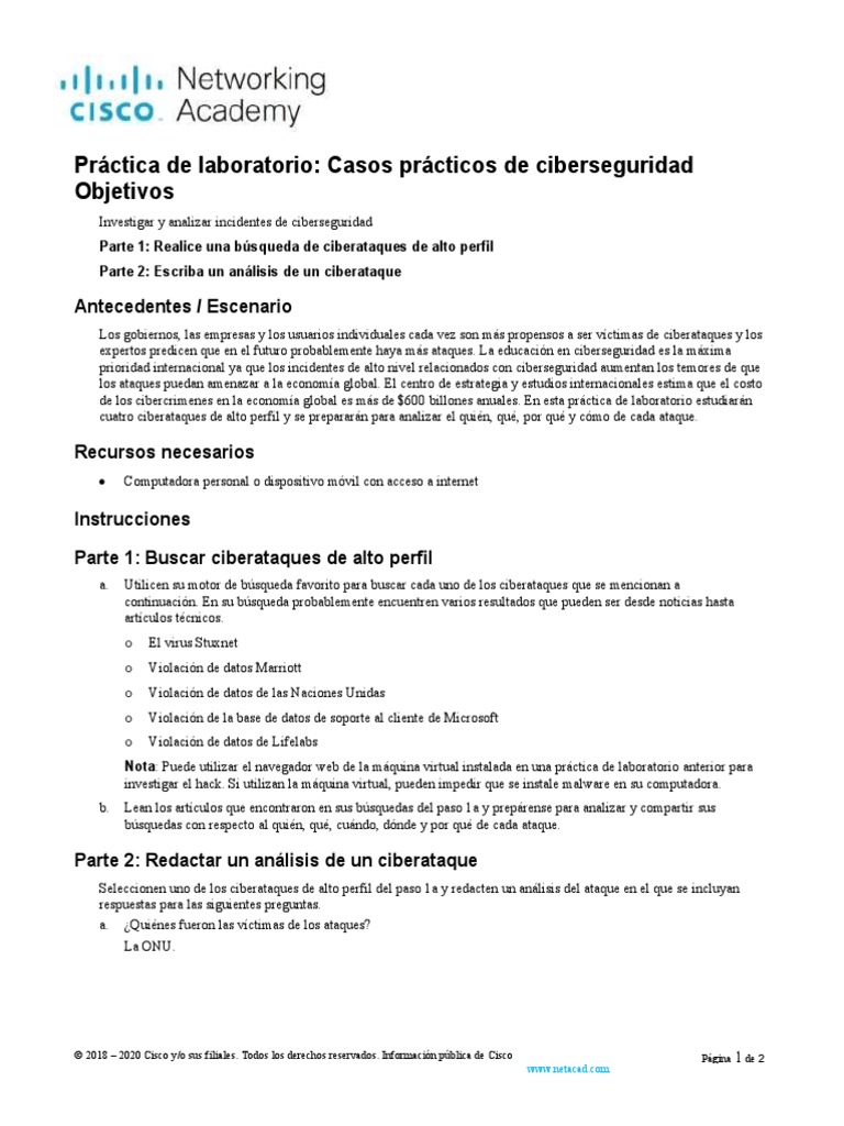 1.1.6-1817893 | PDF | Seguridad | La seguridad informática