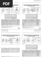 CALDON LEFM Ultrasonic Flowmeter Products Brochure | PDF | Flow ...