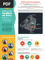 Mapa UASD Interactivo | PDF