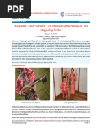 Tagakaolo Tribe | PDF