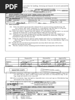 IMCA Guidelines and Requirements For DP Vessels | PDF | Safety