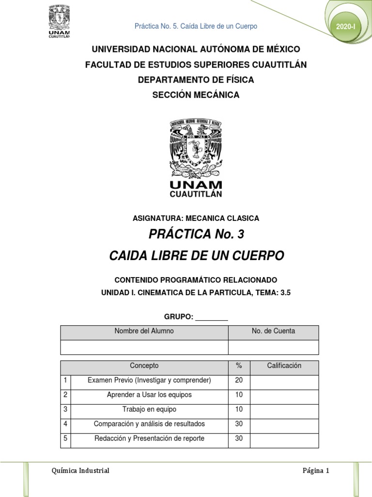 Práctica 3 Mec | PDF
