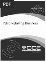 Petron Corporation: Case Presentation | PDF | Economies | Business