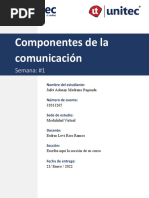 Portada Ceutec | PDF