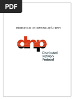 Parallel Redundancy Protocol - PRP | PDF | Topologia de rede | Ethernet