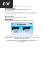 Lembar Kerja Peserta Didik (LKPD) - (Descriptive Text - 1 | PDF | Seni ...