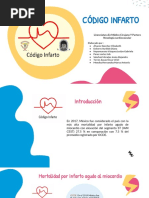 HS-PT-041 Protocolo Codigo Lila | PDF | Seguridad del paciente | Enfermería