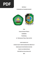 Panduan Klasifikasi BI-RADS Mammae | PDF | Sains & Matematika