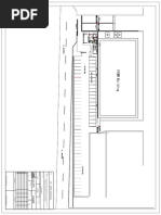 Construction Site Layout Plan | PDF | Materials | Concrete
