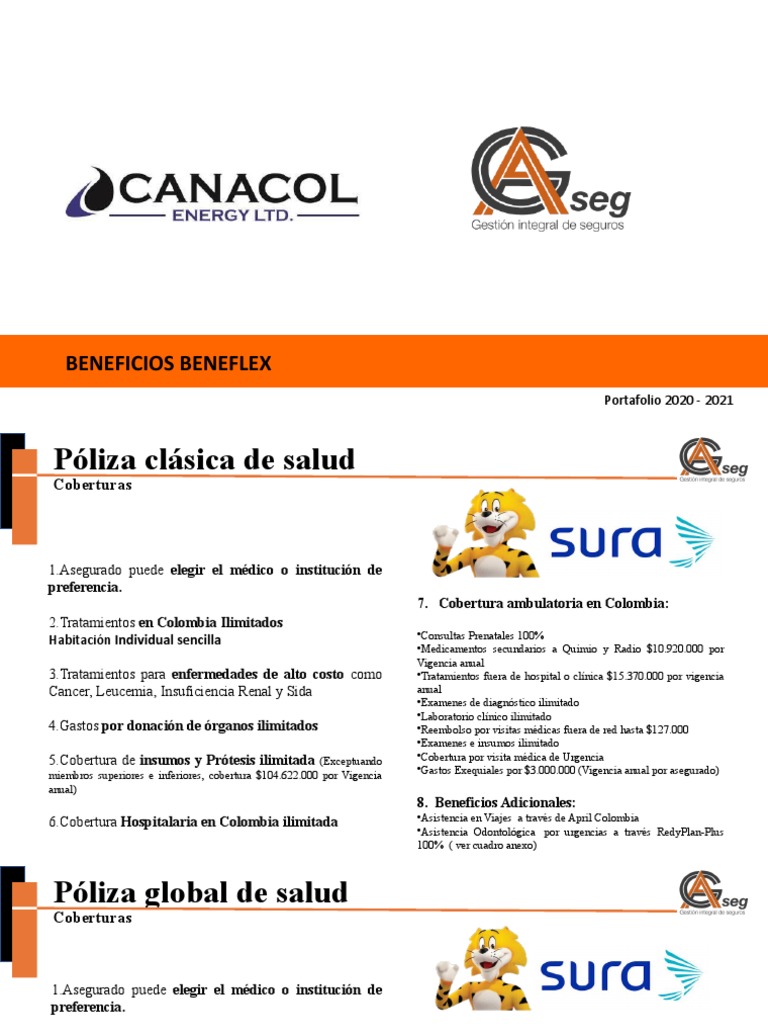 Beneficios Beneflex | PDF | Ciencias de la Salud | Medicina