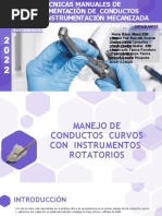 Técnica Step Back (Retroceso) | PDF | Naturaleza | Bienestar