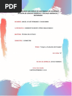 Partes en el Proceso Civil: Actor y Demandado | PDF | Ley procesal ...