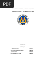 Cibi | PDF