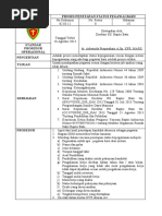 TTV Normal Bayi Baru Lahir dan Anak | PDF