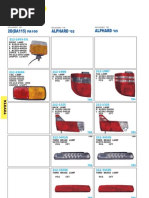 Depo Catalog 2020 | PDF | Headlamp | Cars Of Japan