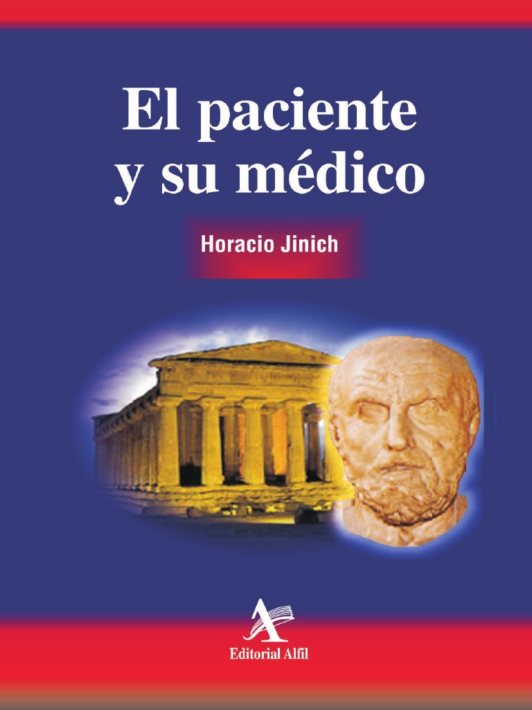 El Paciente y Su Médico | PDF | Diagnostico medico | Medicina
