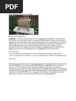 Agung: Traditional Filipino Gongs | PDF | Musical Instruments ...