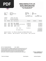 Adidas Invoice | PDF | Taxes | Governance