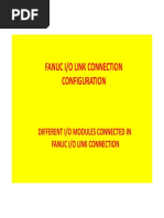 FANUC R-30iB I/O Correspondence Guide | PDF | Input/Output | Computer ...