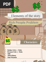 Rich People Problems by Kevin Kwan | PDF