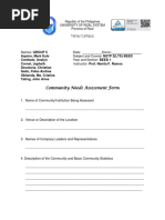 Job Description: Data Encoder | PDF