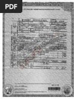 Marilyn Monroe Autopsy Report Details | PDF
