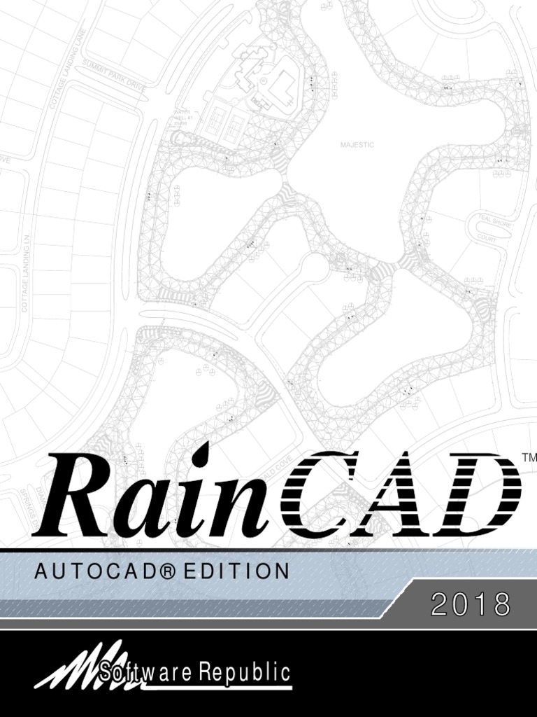 RC 2018 AutoCAD Manual | Download Free PDF | Menu (Computing) | Icon ...