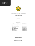 Definisi dan Indikator Persepsi Harga | PDF