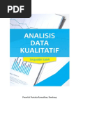 Triangulasi Data Dalam Analisis Data Kualitatif JIPW JURNAL | PDF