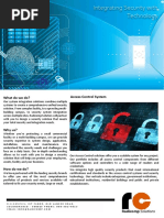UBio Alpeta Installation Guide | PDF | Port (Computer Networking ...