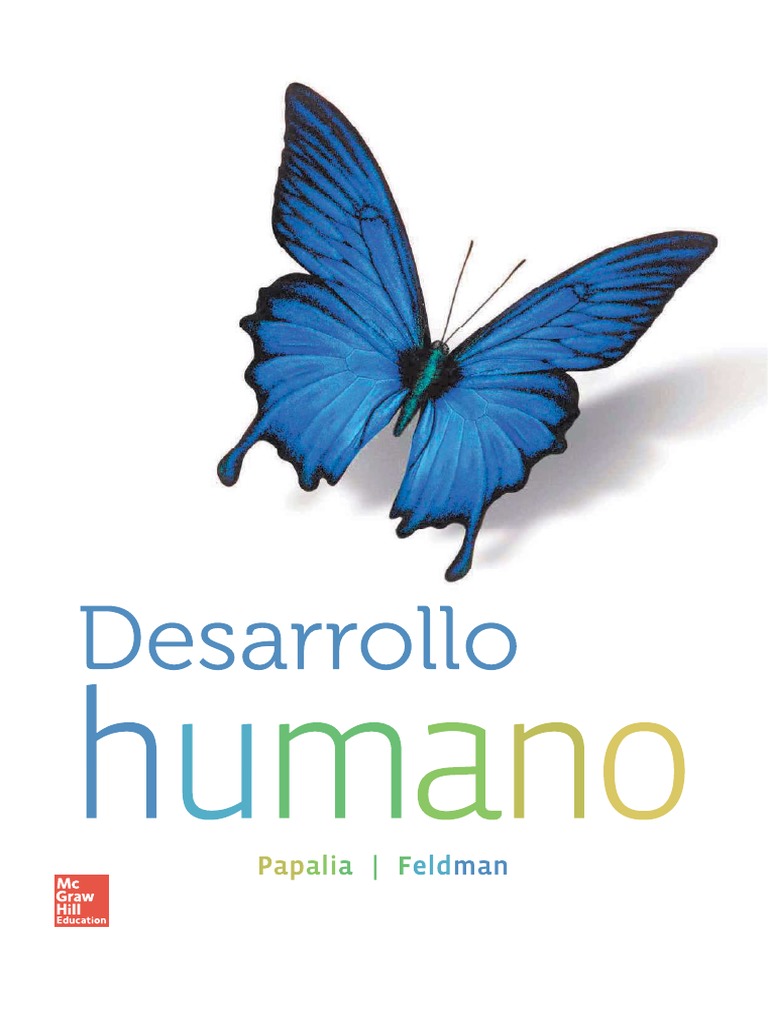Desarrollo Humano, Papalia | PDF