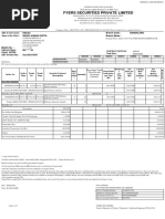 E Stamping Form | PDF | Business | Finance & Money Management