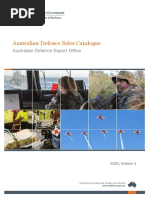 Nu - Stanag 2280 | PDF | Anti Tank Warfare | Mortar (Weapon)