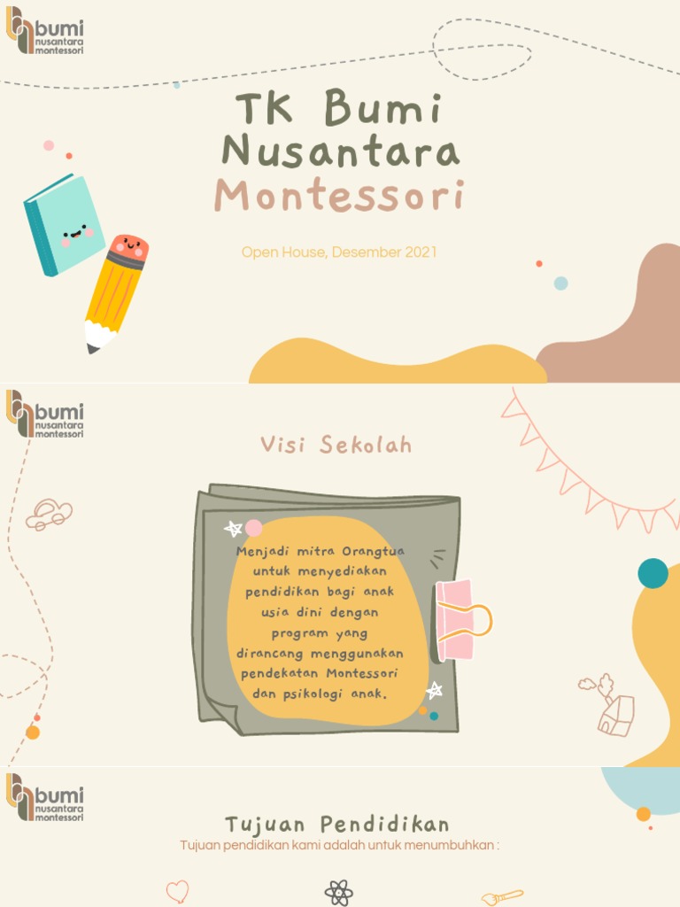 Open House BNM | PDF | Karier & Perkembangan