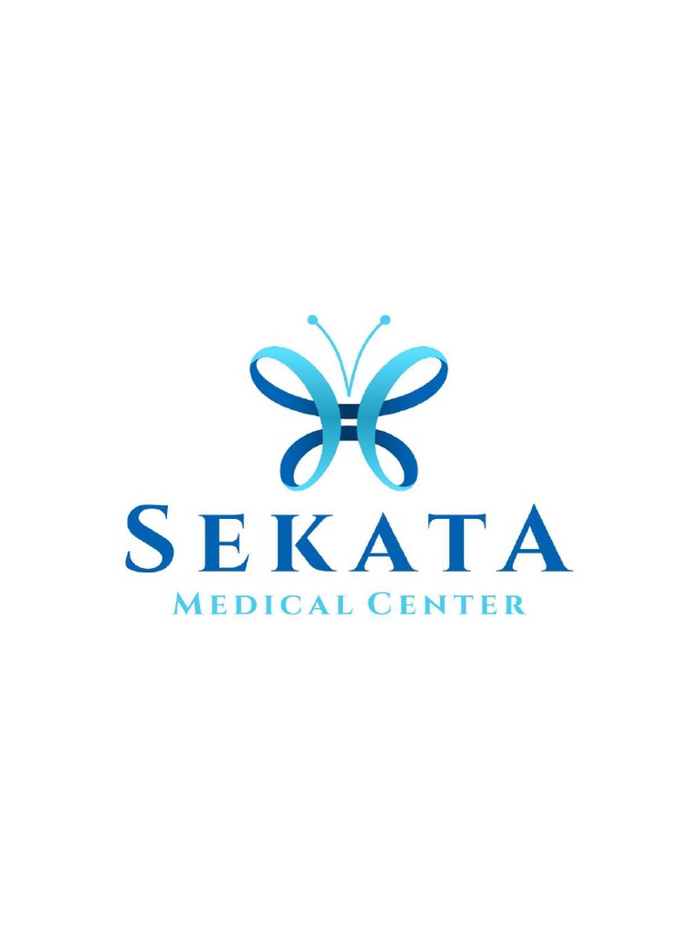 Logo Sekata Medical Center | PDF