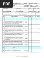 BOQ CSI 16 Divisions MasterFormat | PDF