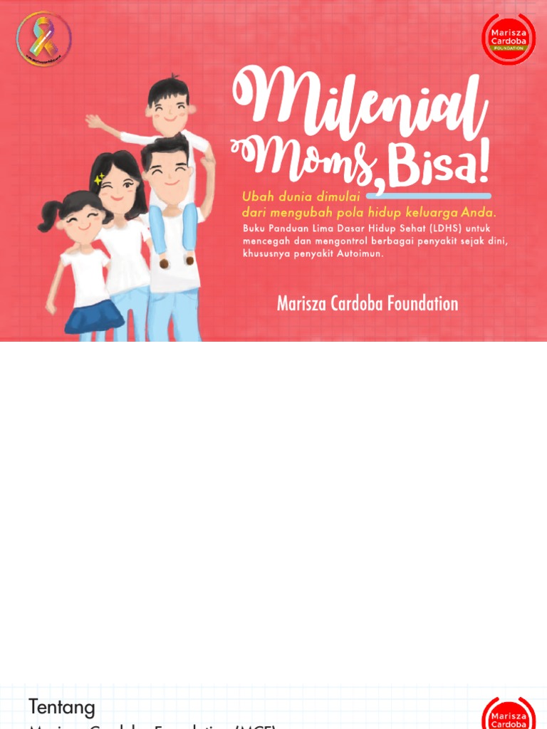 MMB Bahasa Mei 2021 | PDF