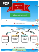 Chapter 9 - Semantics - Exercises - Key | PDF | Semantics | Linguistics