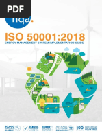 Iso 50001 2018 Standard | PDF | Copyright | License