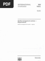 ISO 19011-2018 Standard On Audit | PDF | Audit | Auditor's Report