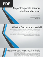 Checklist of Scp Manufacturing Logistics | PDF | Performance Indicator ...