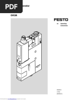 ROTORK IQTF Pub002-065-00 0318 | PDF | Actuator | Valve