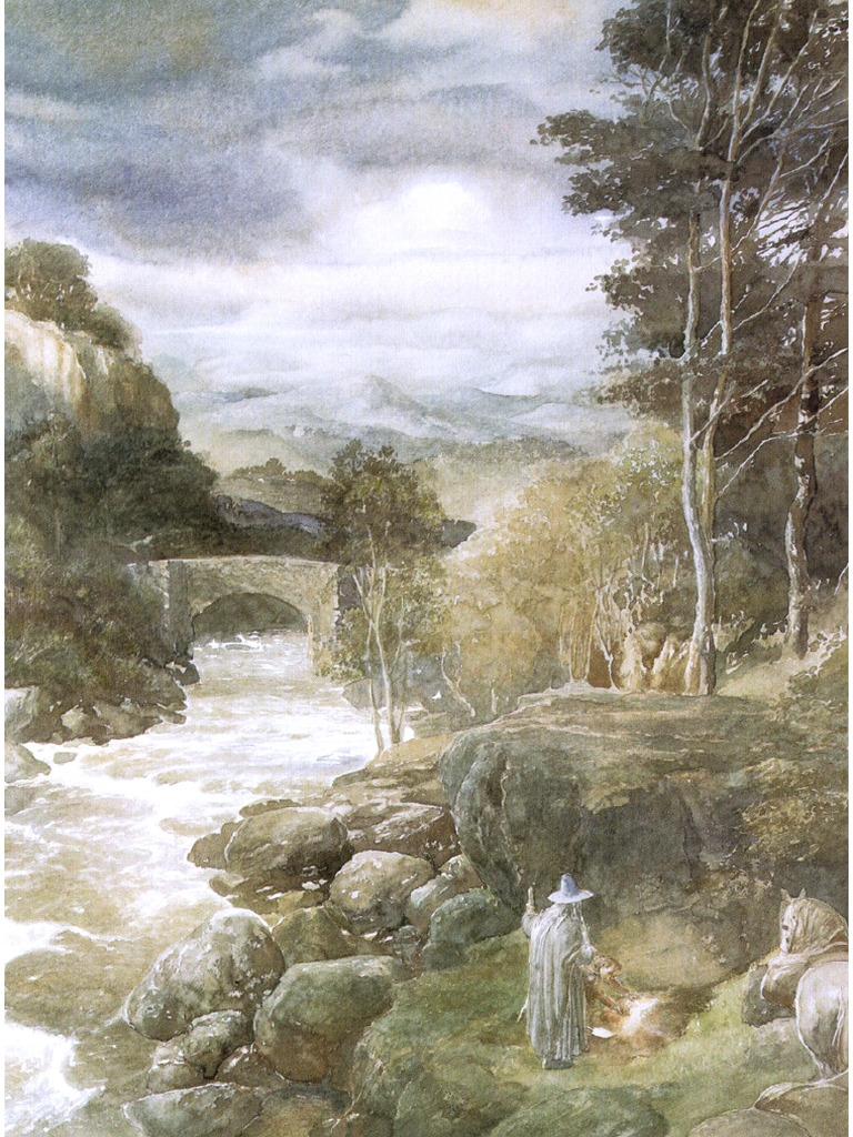 Alan Lee | PDF