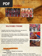 Igorot Tribe:: Culture & Language | PDF | Ethnic Groups | Ethnicity